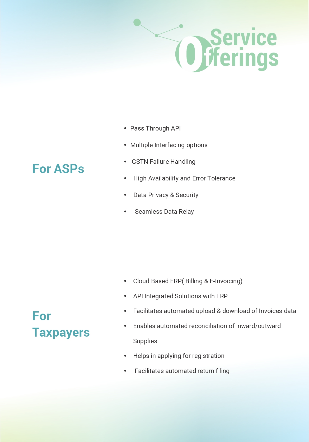 About Alankit GST - Alankit Limited Company | Alankit Group